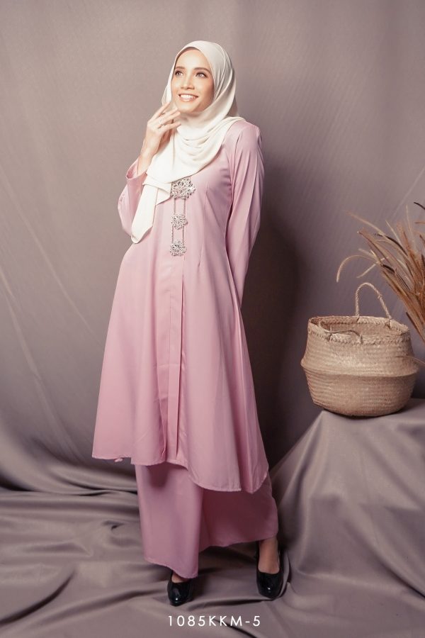 KEBARUNG COTTON BLEND – Color Blast