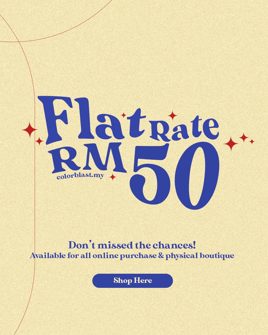 Color Blast – Affordable for Everyone