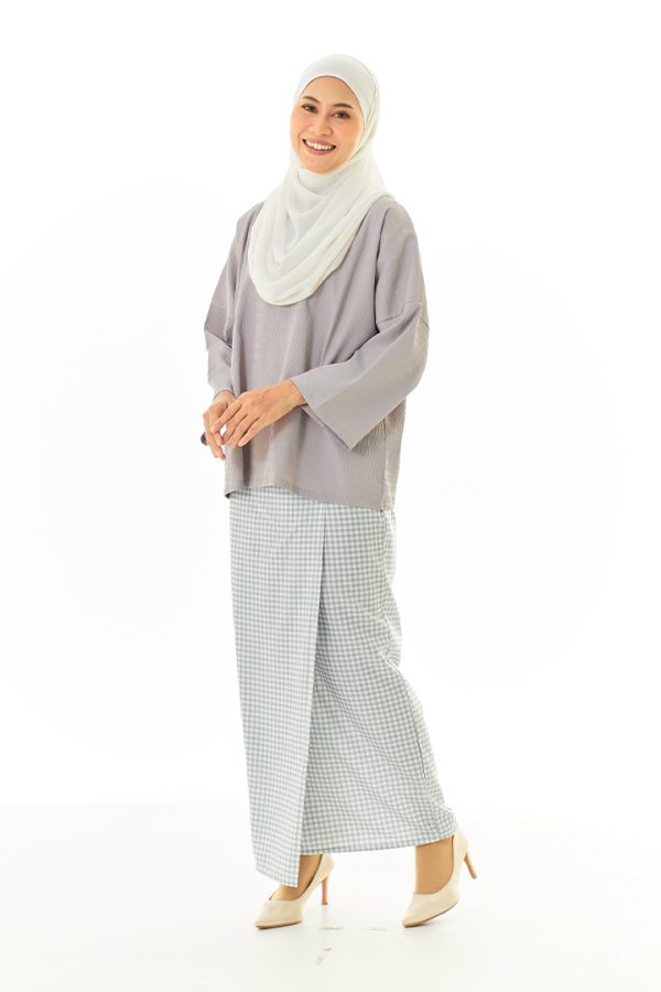 KURUNG KEDAH – Color Blast