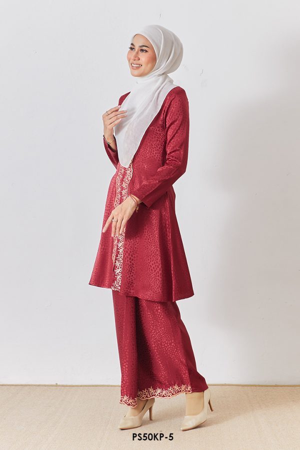 RAYA SERIES 2025 – Color Blast