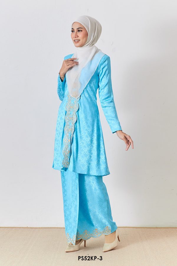 RAYA SERIES 2025 – Color Blast